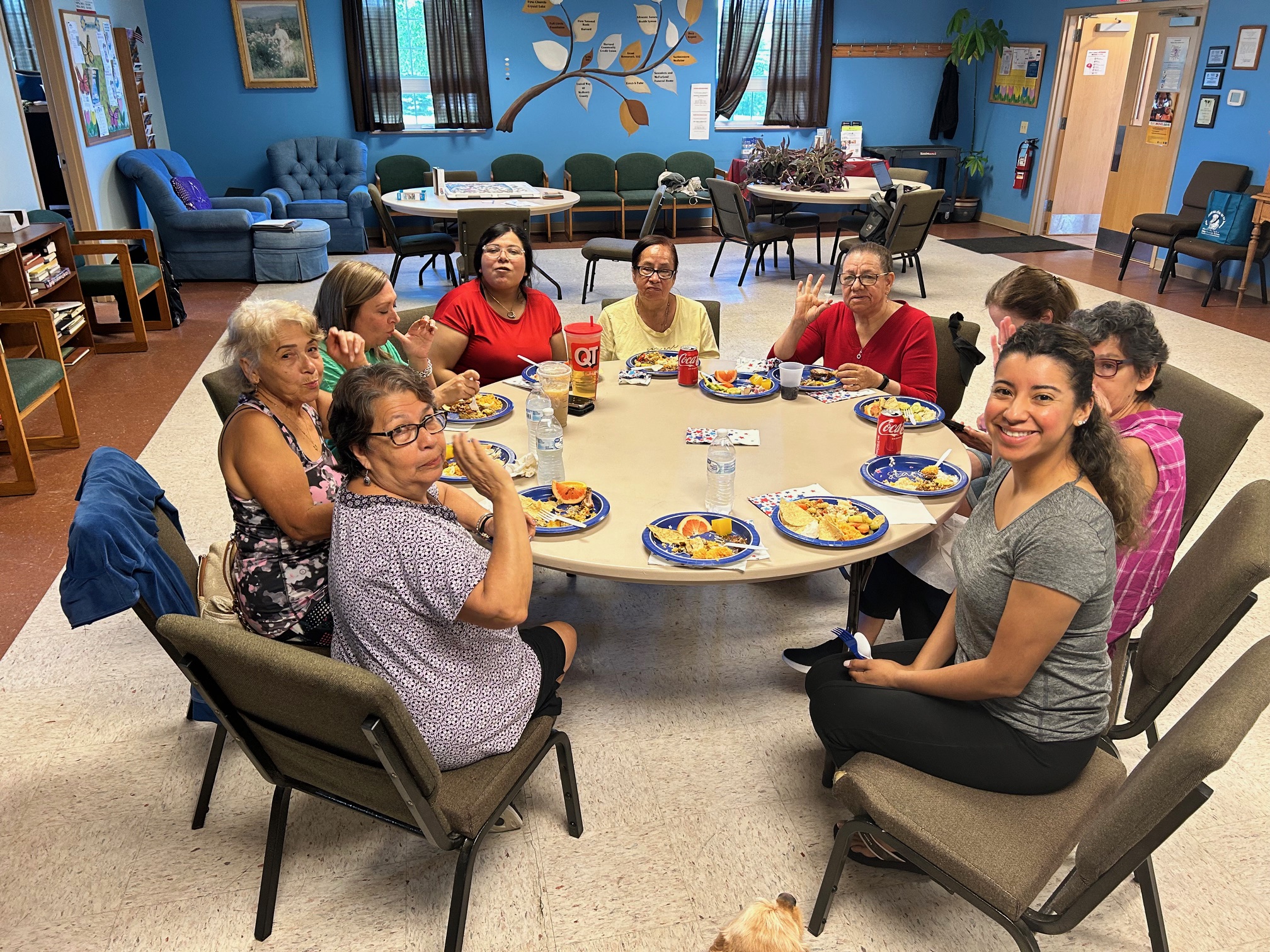 Group Activities - Harvard Community Senior CenterHarvard Community ...